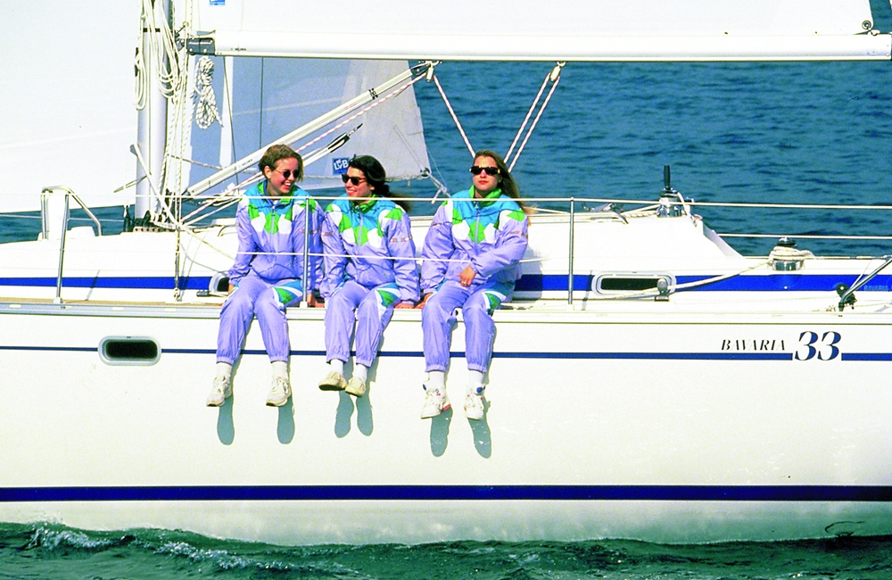 Bild1 - Ostwind Segelsport